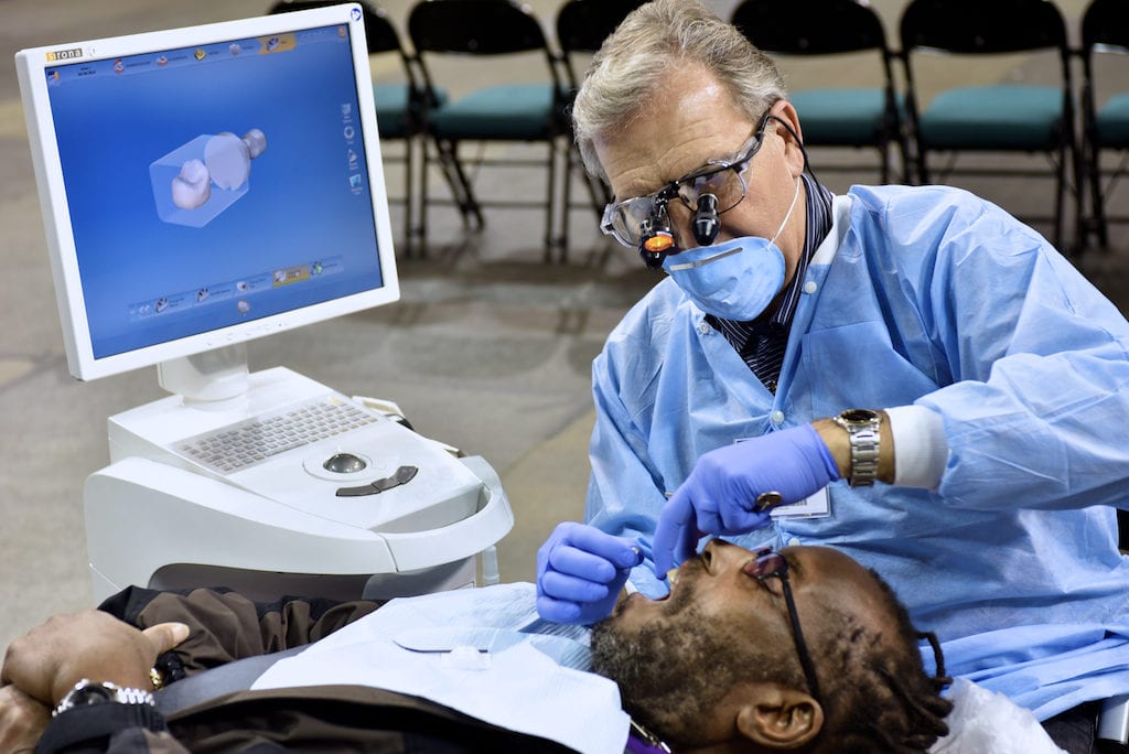 Seattle/King County Clinic - Seattle Center Foundation