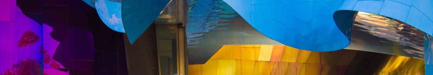 Contact Us - Seattle Center Foundation