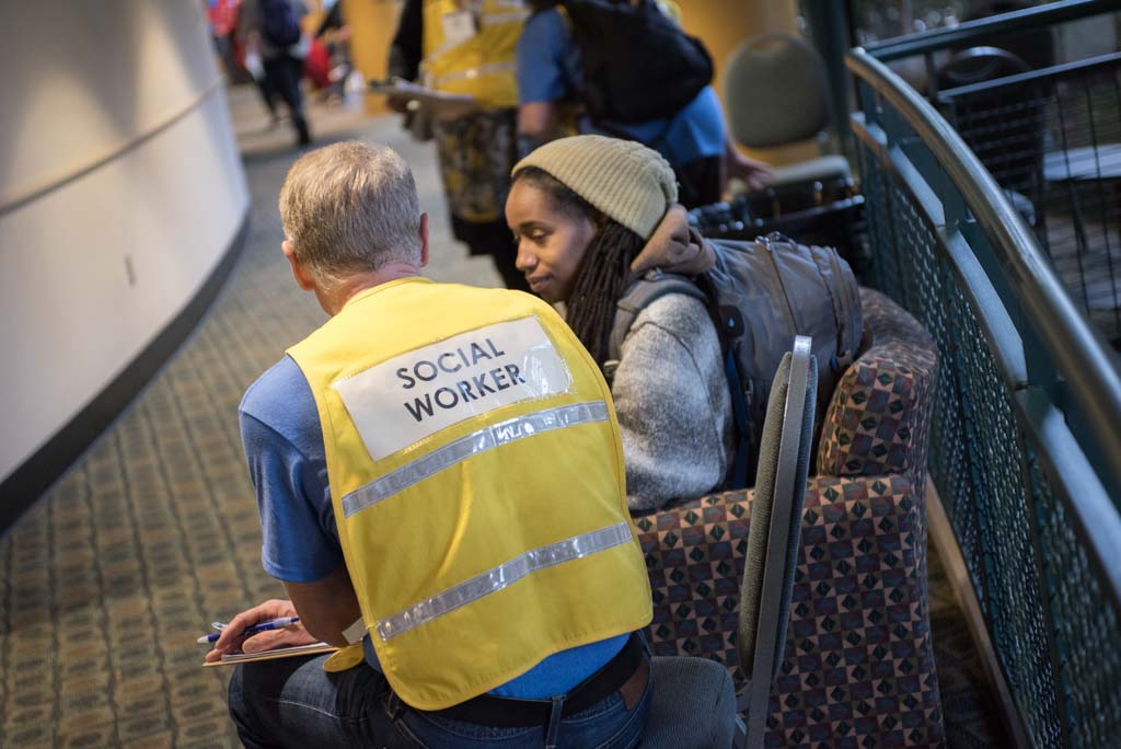 Seattle/King County Clinic - Seattle Center Foundation