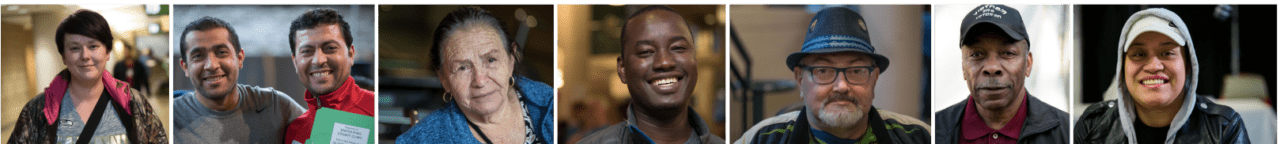 Seattle/King County Clinic - Seattle Center Foundation