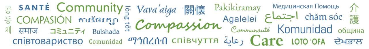 Patient Information - Seattle Center Foundation