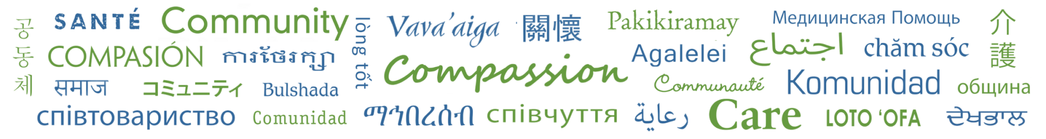 Patient Information - Seattle Center Foundation