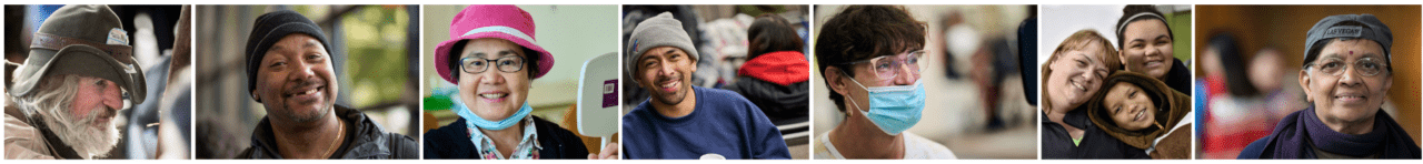 Patient Information - Seattle Center Foundation