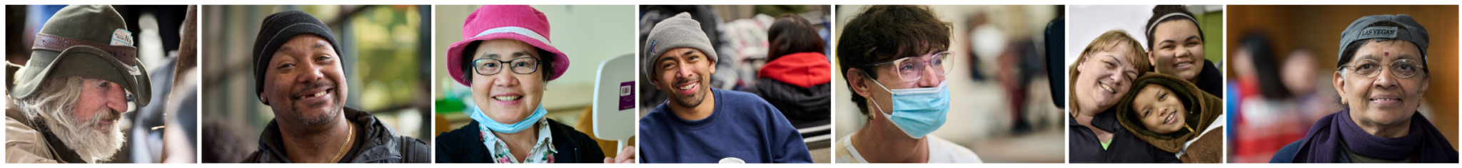 Patient Information - Seattle Center Foundation