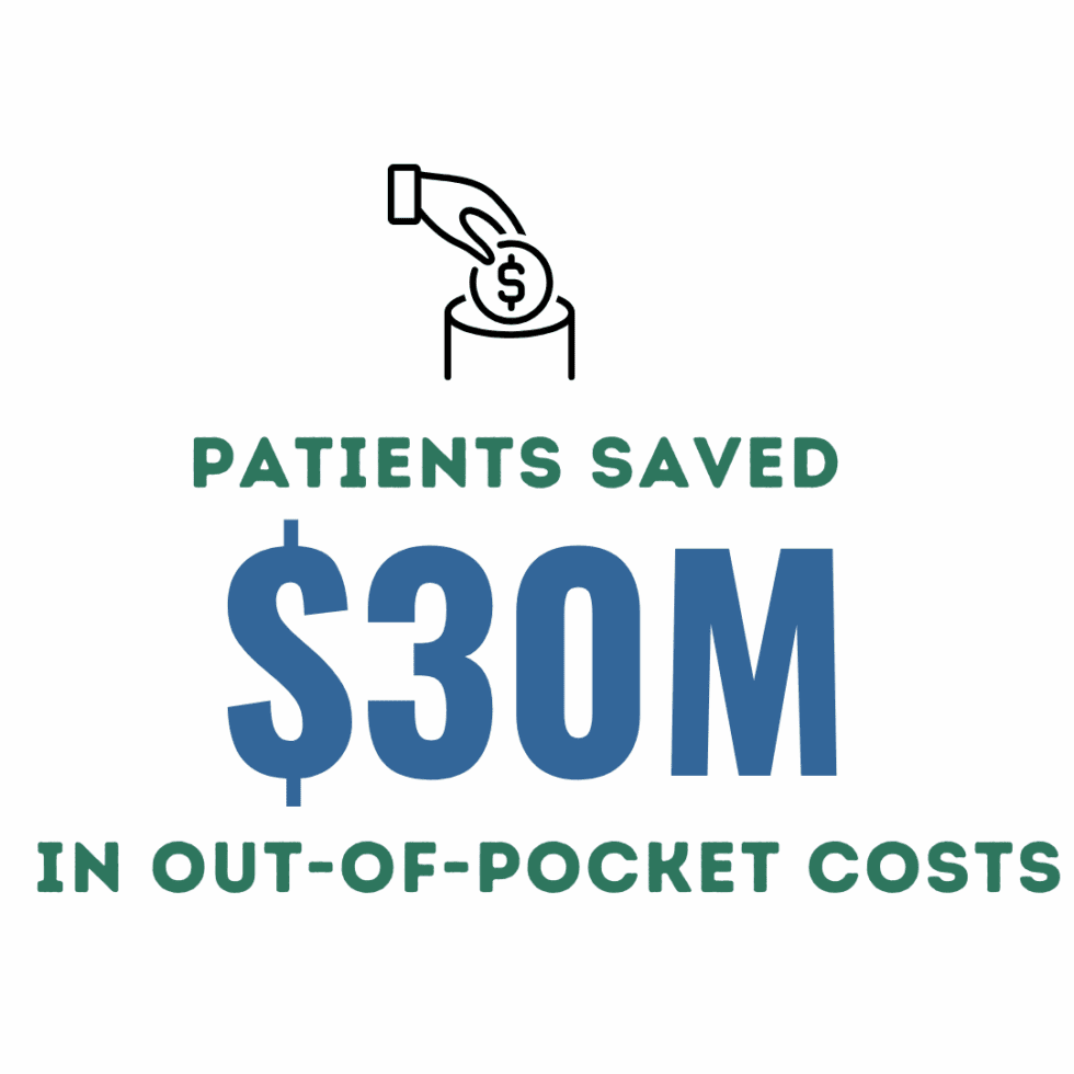 Seattle/King County Clinic - Seattle Center Foundation